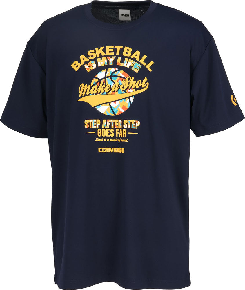 プリントTシャツ – SPORTEC.JP