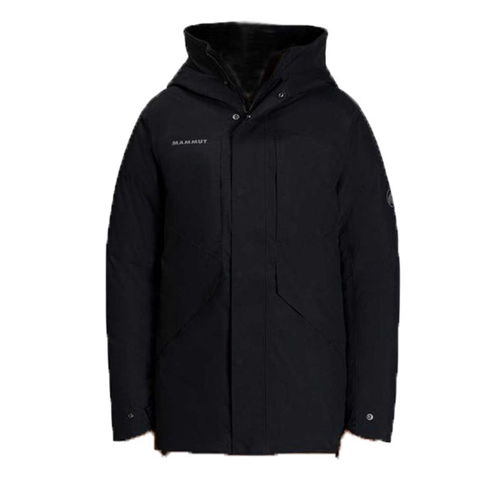Floeberg HS Thermo Hooded Coat AF Men メンズ ダウン – SPORTEC.JP