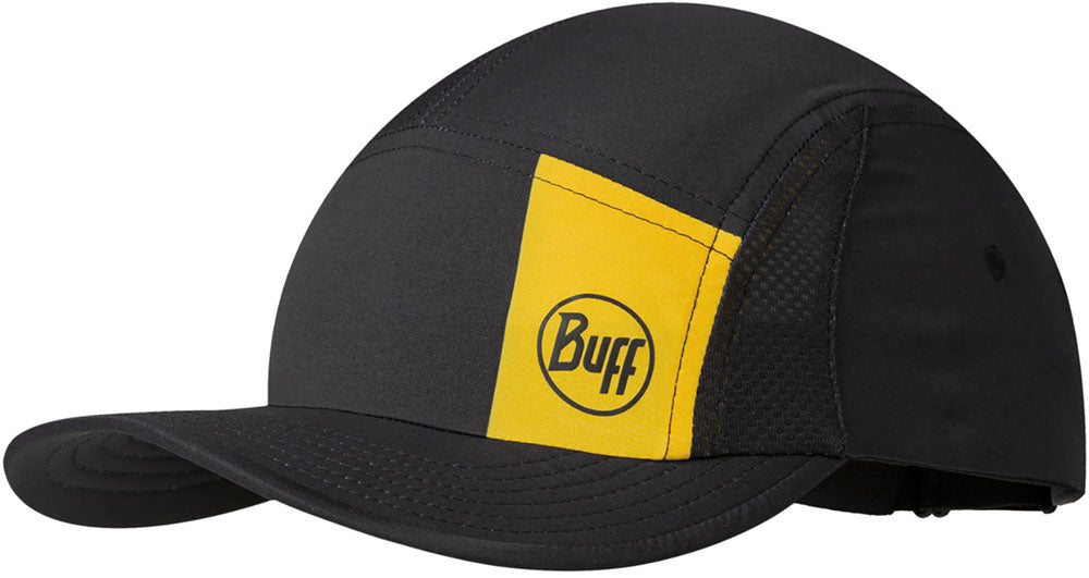 【PRO TEAM COLLECTION】5 PANEL GO CAP LOGO BLAC – SPORTEC.JP