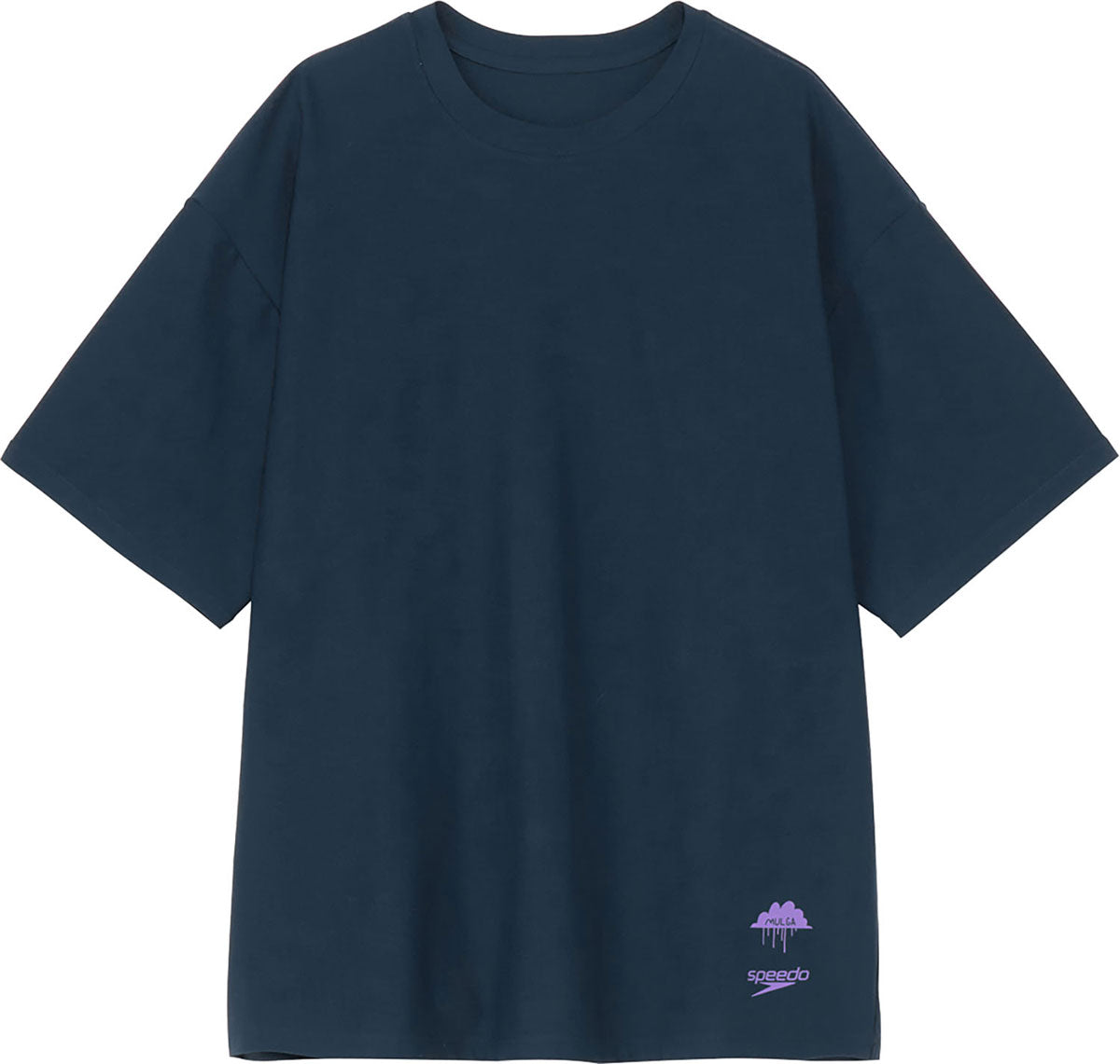 MULGA Rush Tee – SPORTEC.JP