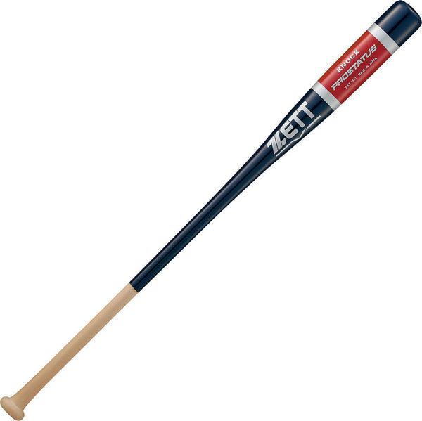 Knock Bat PROSTATUS Baseball – SPORTEC.JP
